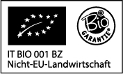 Bio Garantie Südtirol - Logo